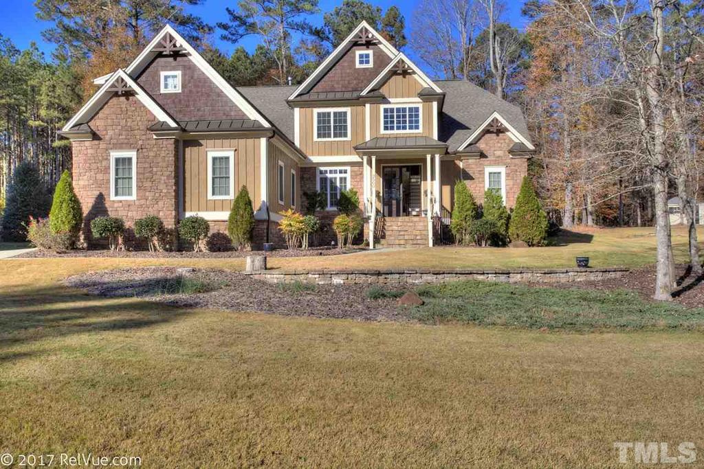3500 Griffice Mill Rd, Raleigh, NC 27610 - See Est. Value, Schools & More