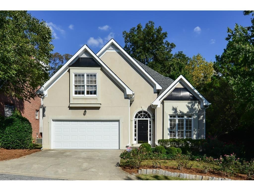 1850 Childers Pl, Atlanta, GA 30324 - See Est. Value, Schools & More