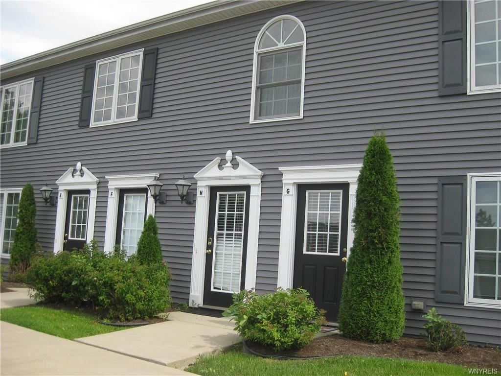 20 Dann Rd #H, East Amherst, NY 14051 - See Est. Value, Schools & More
