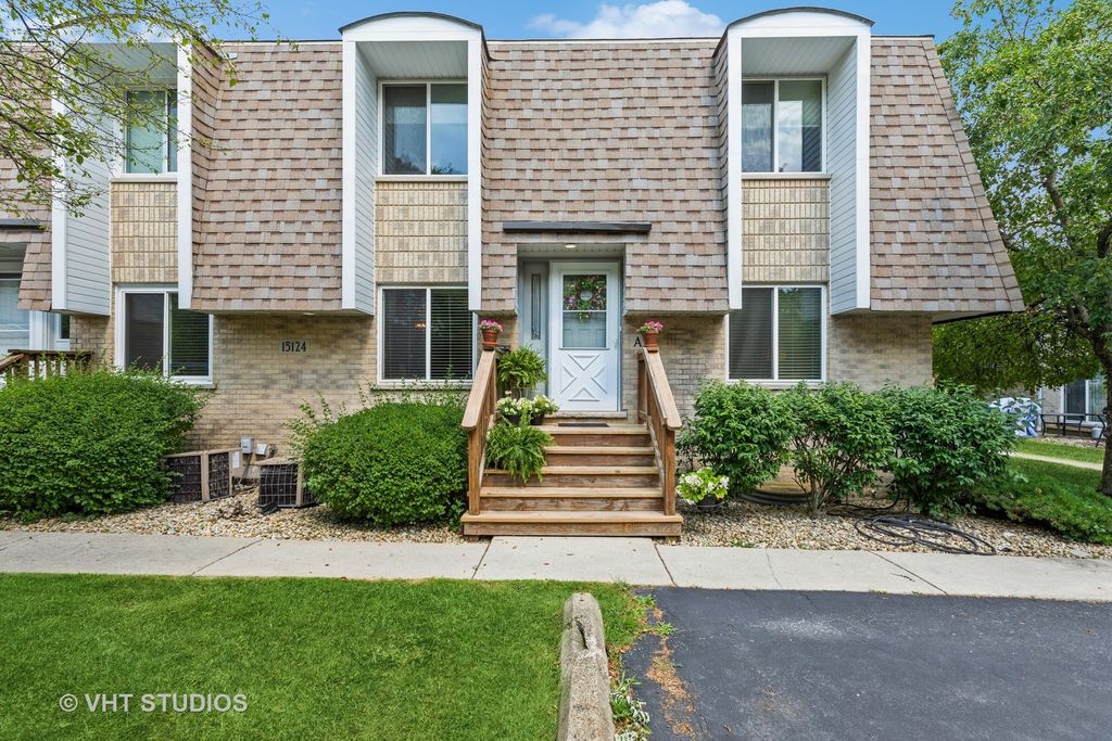15124 Central Ave #A, Oak Forest, IL 60452 - See Est. Value, Schools & More