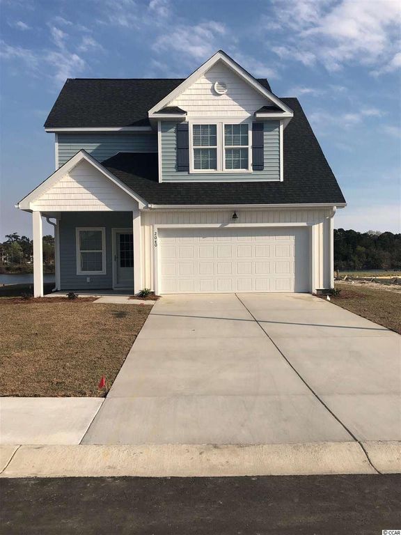 2040 Kayak Kove Ct. #The Osprey, Murrells Inlet, SC 29576 - See Est ...