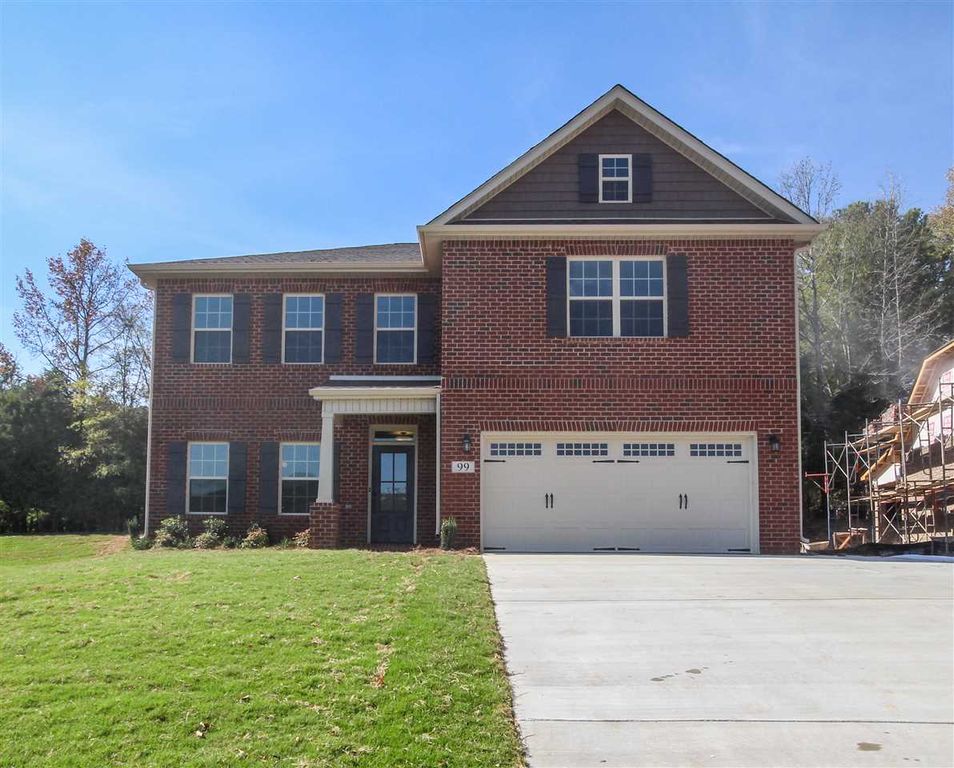604 Annabelle Ln NW, Madison, AL 35757 - See Est. Value, Schools & More