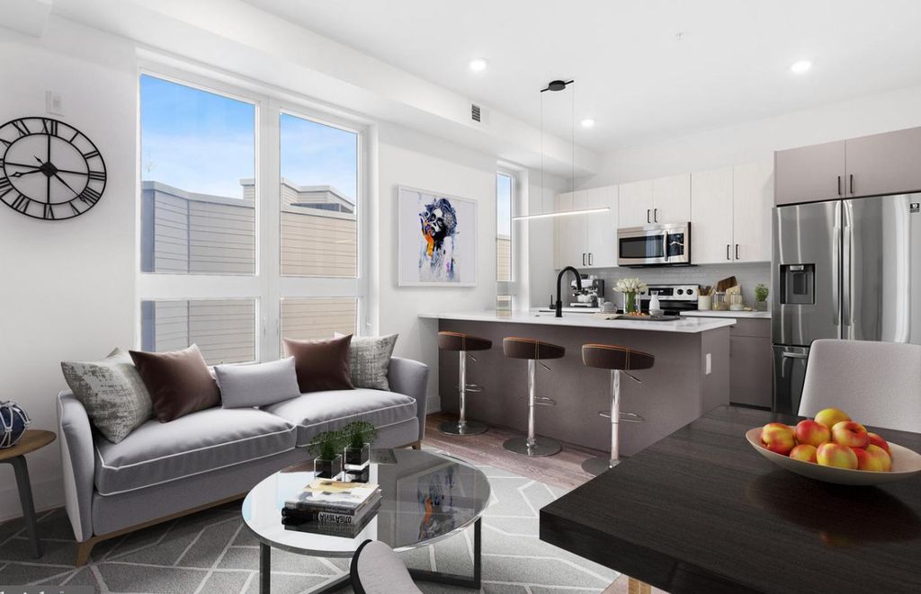 1721 Ridge Ave #A-02, Philadelphia, PA 19130 | Trulia