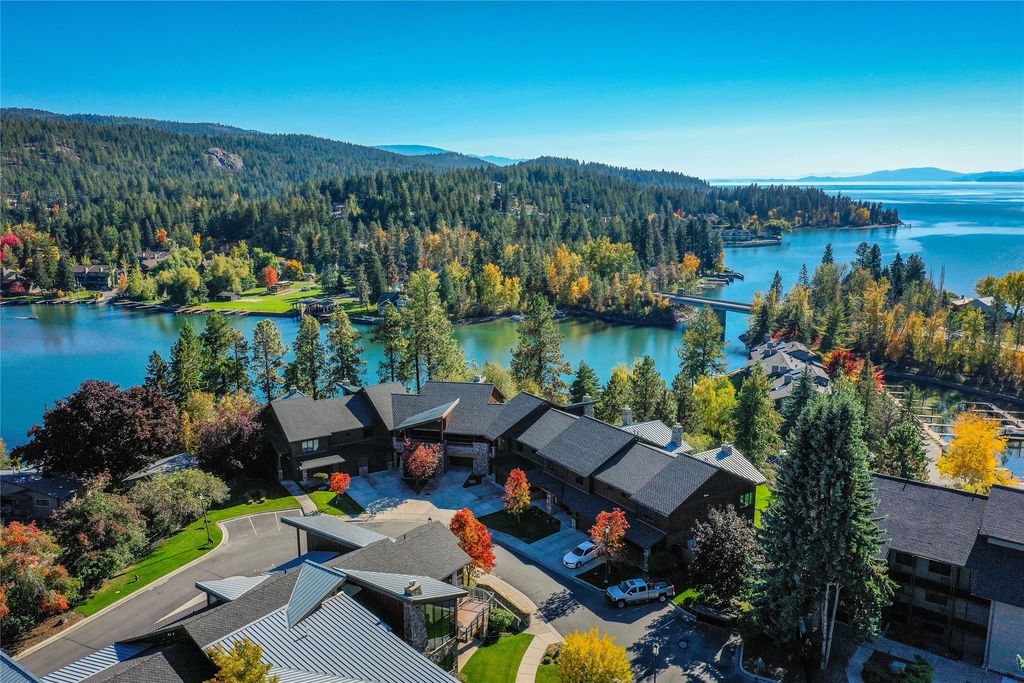 600 Grand Dr #19, Bigfork, MT 59911 - See Est. Value, Schools & More