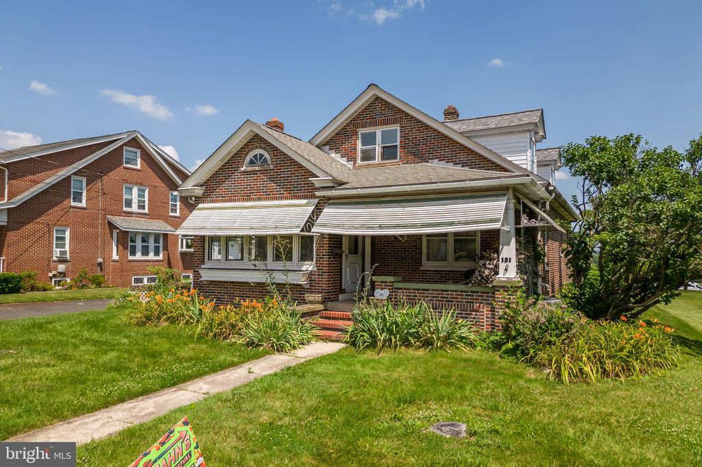 121 Harleysville Pike, Souderton, PA 18964 | Trulia