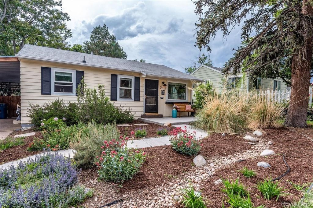 4055 S Elati Street, Englewood, CO 80110 - See Est. Value, Schools & More