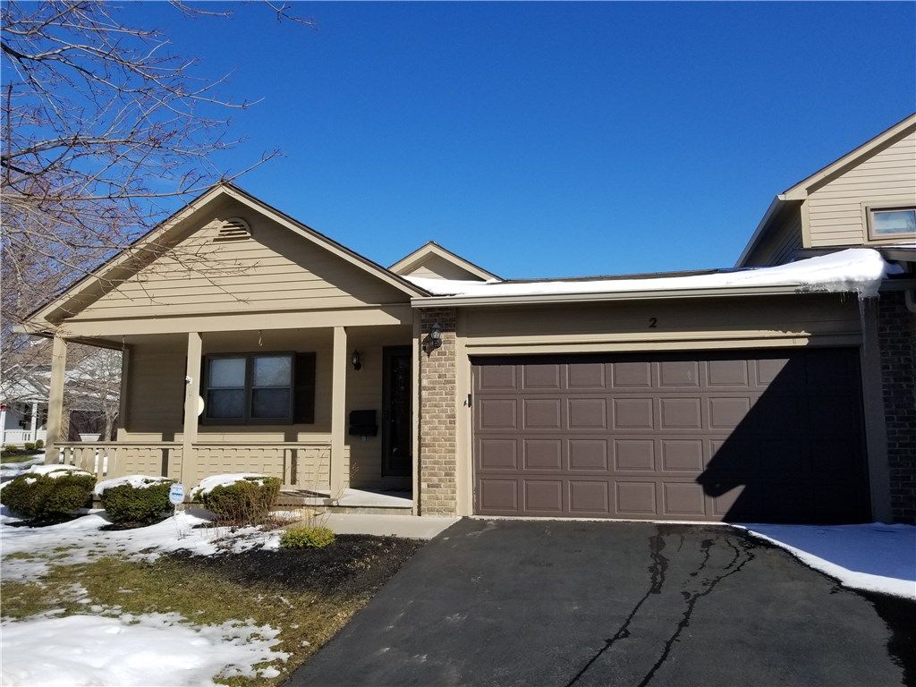 2 Brimley Mnr #PVT, Rochester, NY 14612 - See Est. Value, Schools & More