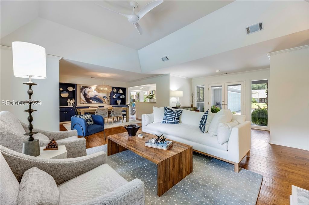 33 Eagle Claw Dr, Hilton Head Island, SC 29926 - See Est. Value ...