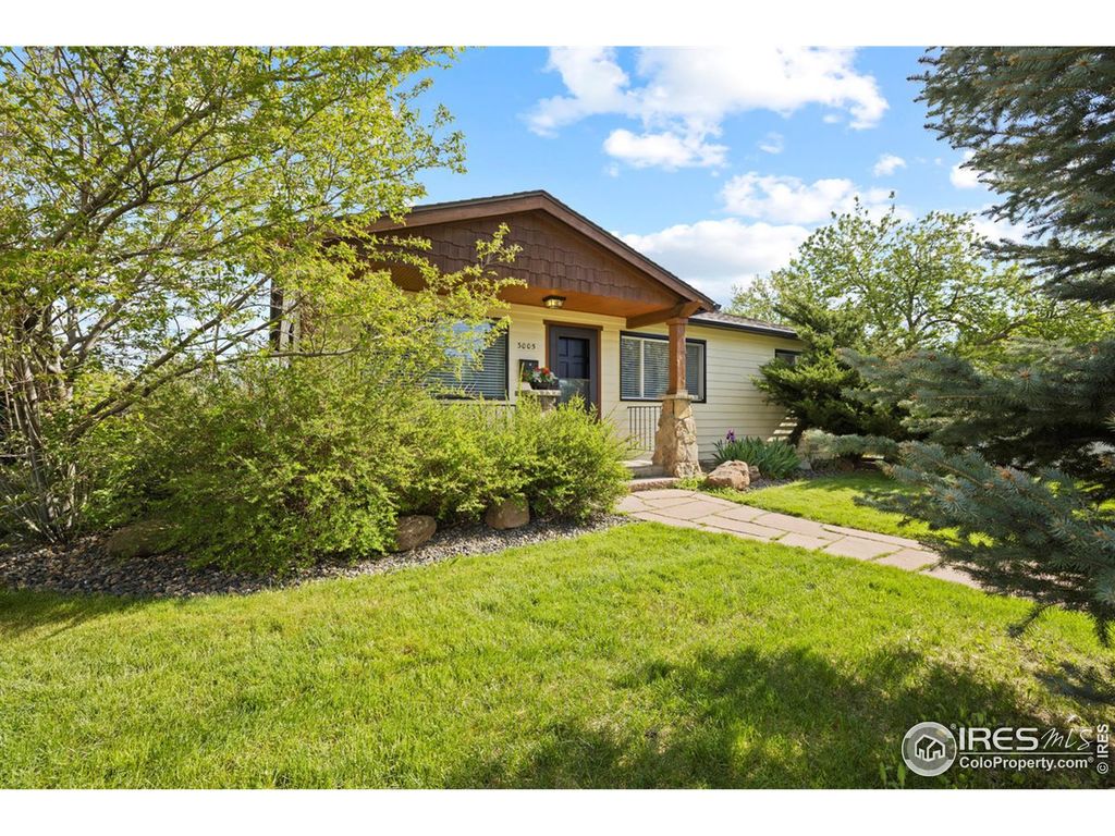 3005 Aurora Ave, Boulder, CO 80303 - See Est. Value, Schools & More