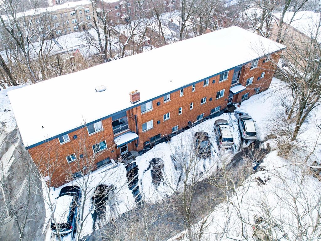 505-507 Sandheger Pl, Cincinnati, OH 45220 - See Est. Value, Schools & More