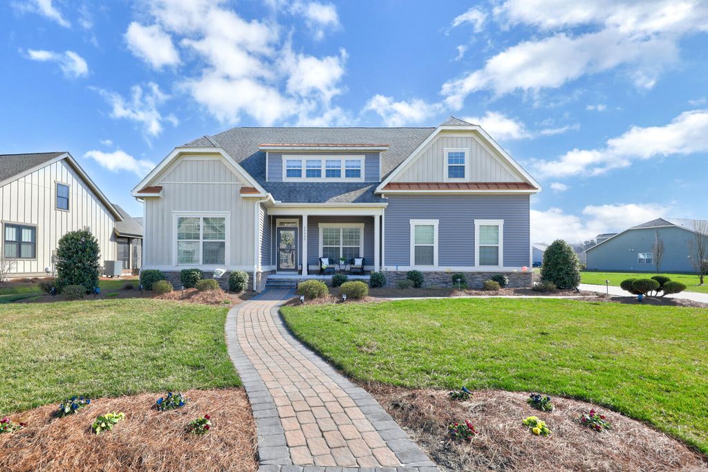 The Torbay - MC - Estates at Milton Crossing - Milton, DE | Trulia