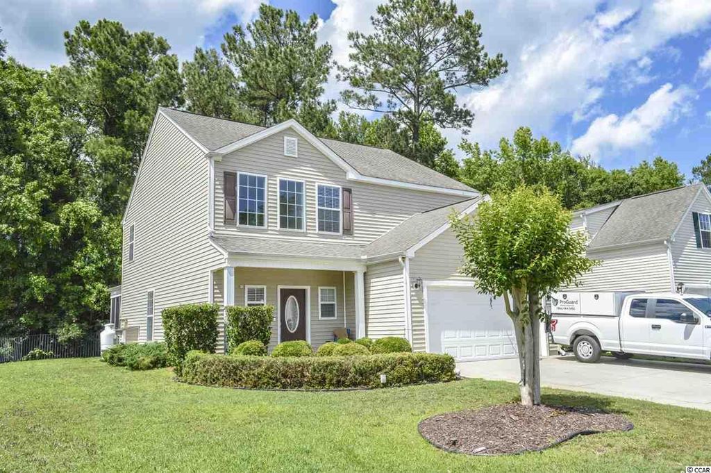 4372 Red Rooster Ln. #The Farm - Carolina Forest, Myrtle Beach, SC ...