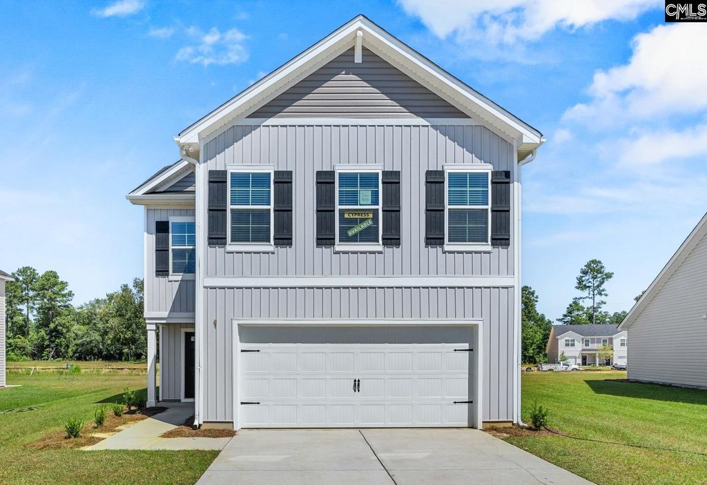 2417 Bold Ruler Rd, Lexington, SC 29073 | MLS# 619171 | Trulia