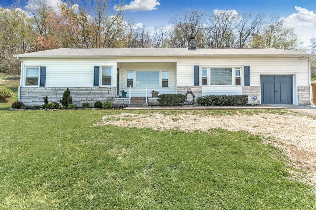 4918 Spring Valley Dr #11, Knoxville, TN 37917 - See Est. Value ...