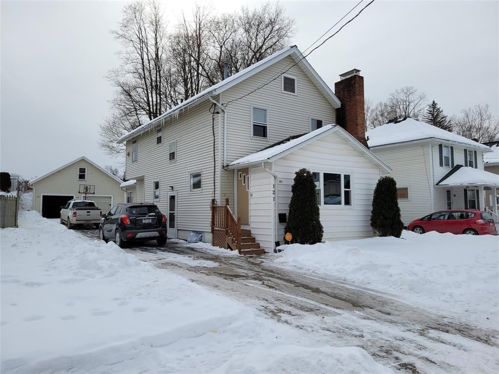 121 Kimble Rd, Vestal, NY 13850 | Trulia