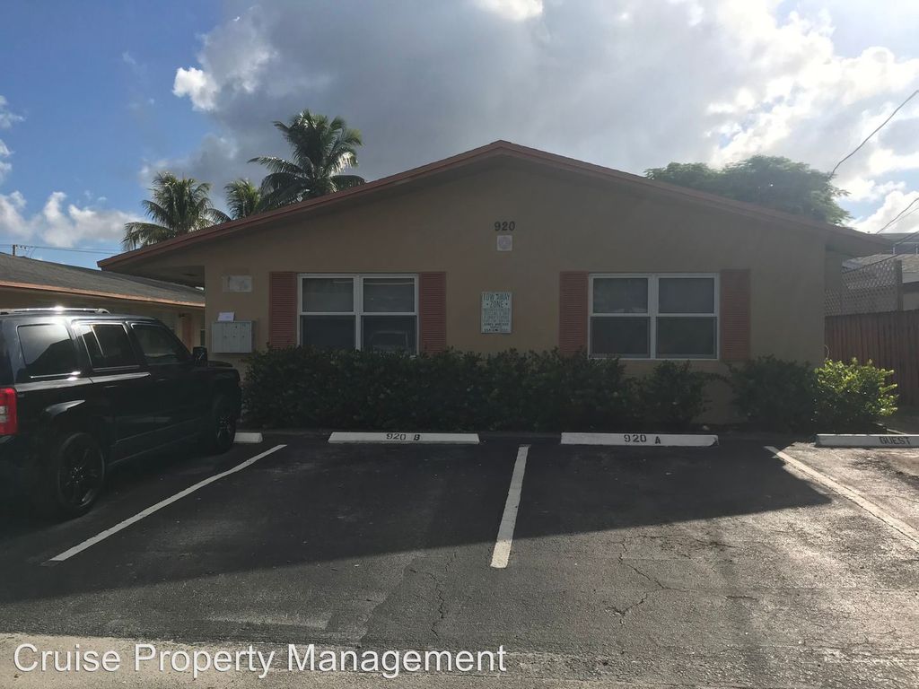 920 SW 15 Terr - Fort Lauderdale, FL | Trulia