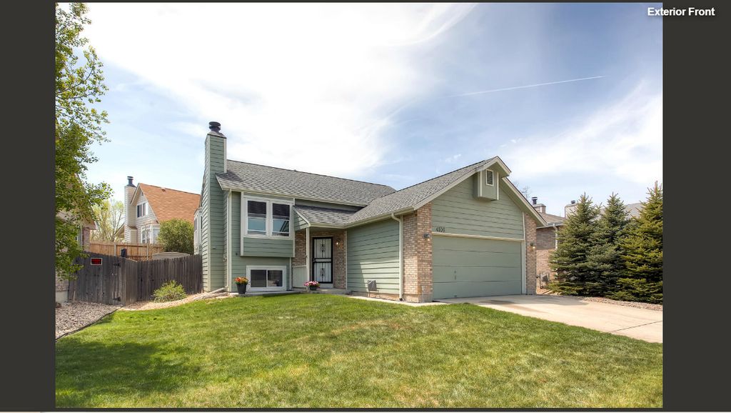 4106 S Lewiston Cir, Aurora, CO 80013 - See Est. Value, Schools & More