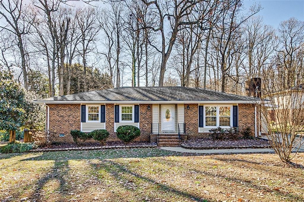 1032 Greystone Rd, Asheboro, NC 27203 - See Est. Value, Schools & More