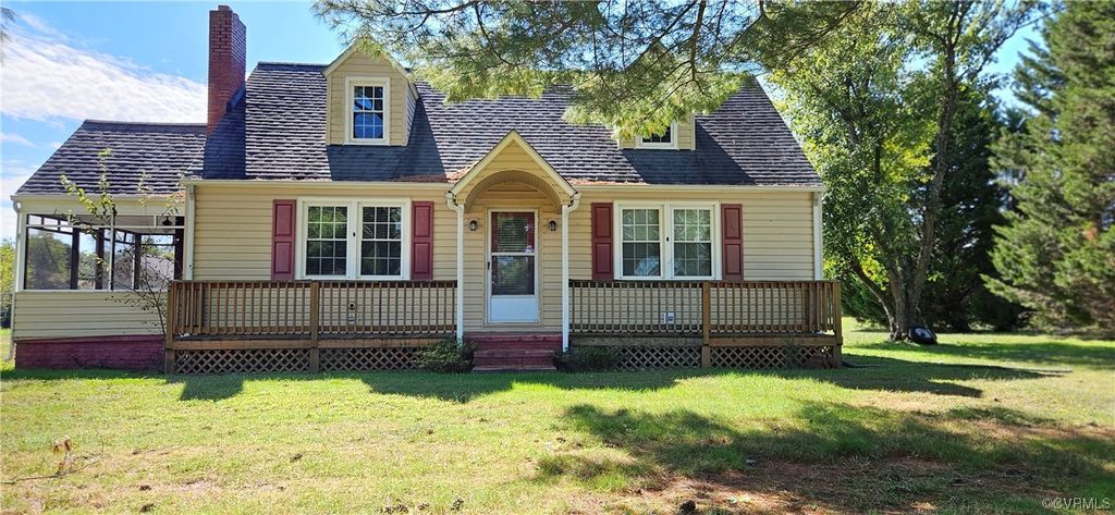 11614 Richmond Rd, Warsaw, VA 22572 - See Est. Value, Schools & More