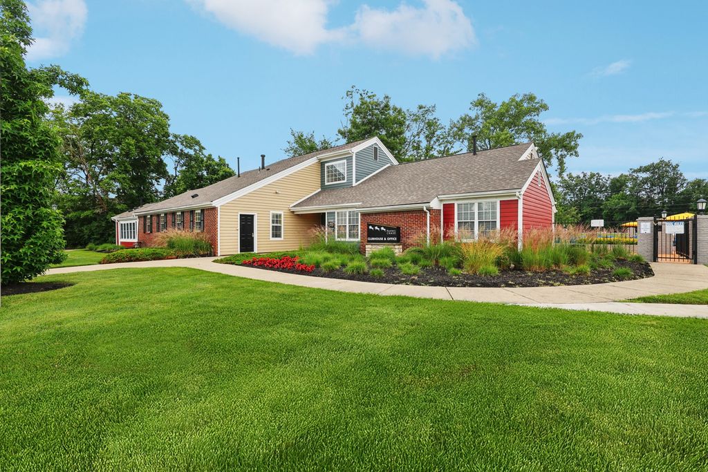 2550 Steeplechase Dr #9595-2C, Miamisburg, OH 45342 - See Est. Value ...