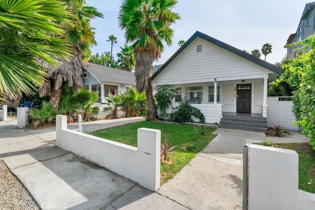 6012 Carlton Way, Los Angeles, CA 90028 | MLS# SW24103323 | Trulia