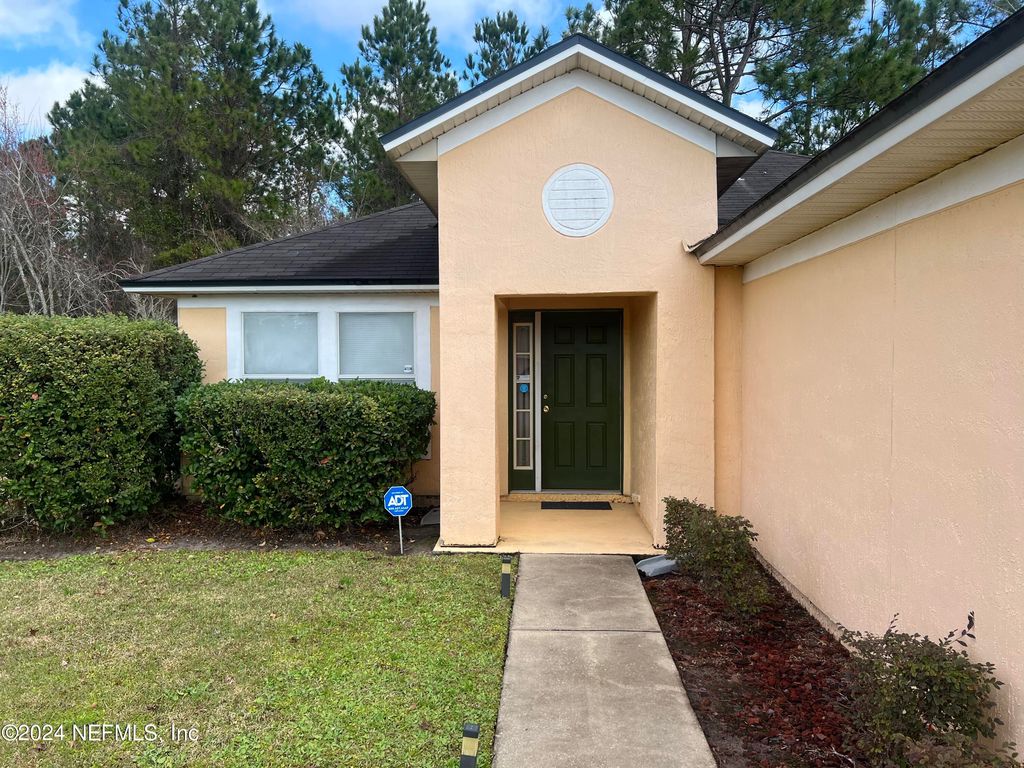 11556 TORI Lane, Jacksonville, FL 32218 - See Est. Value, Schools & More