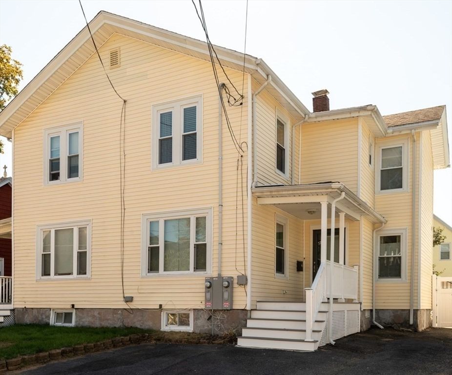 20 Herbert St #20, Melrose, MA 02176 | MLS# 73440884 | Trulia