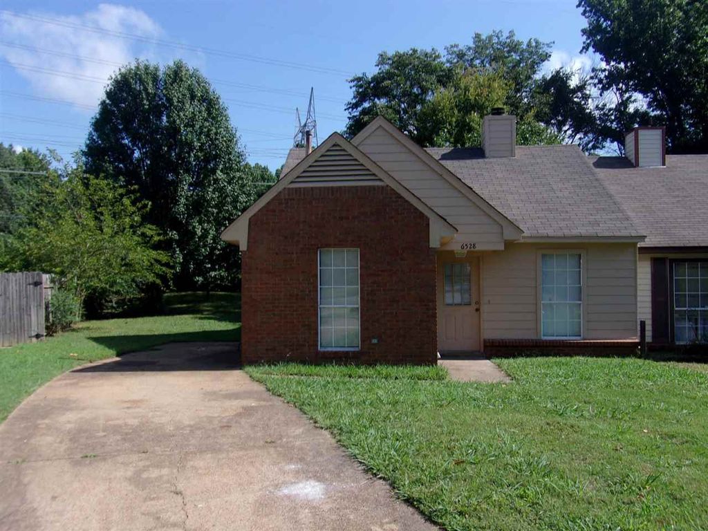 6528 Wimble Rd #283A, Memphis, TN 38134 - See Est. Value, Schools & More