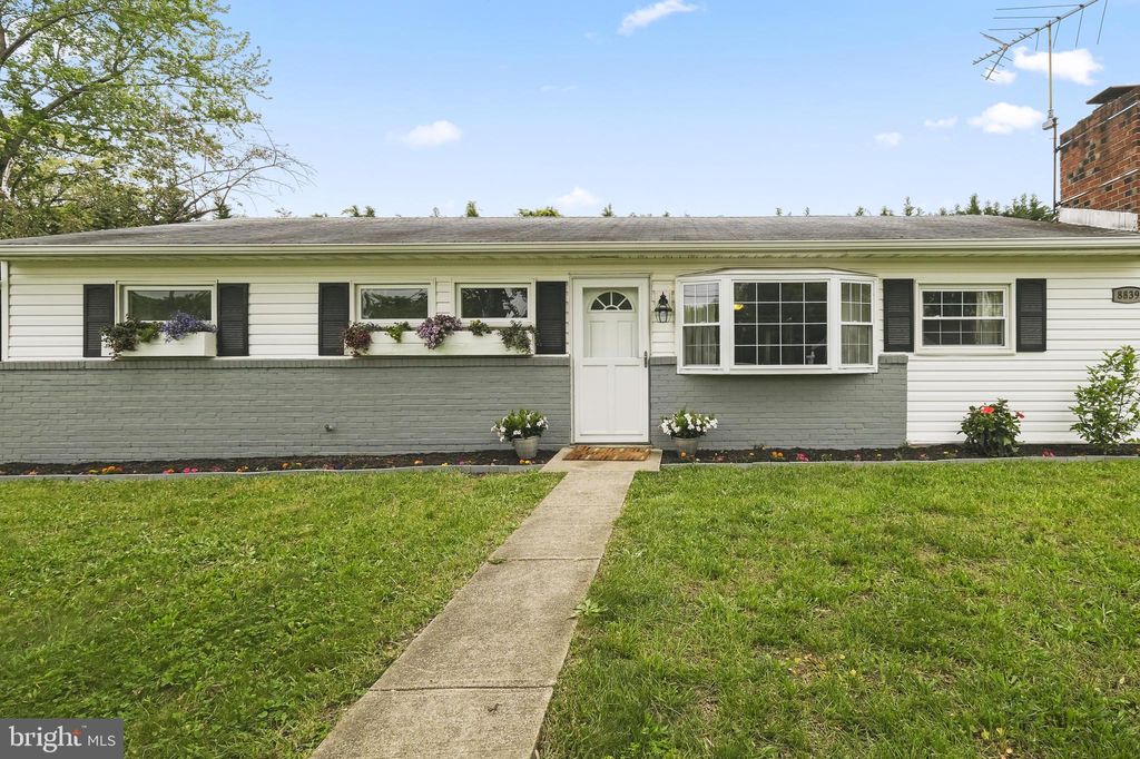 8839 Fort Smallwood Rd, Pasadena, MD 21122 | Trulia