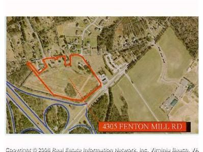 4305 Fenton Mill Rd, Williamsburg, VA 23188 | Trulia