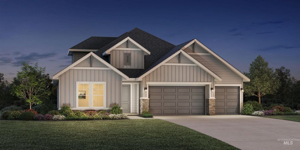 3663 N Pindall Way, Star, ID 83669 - See Est. Value, Schools & More