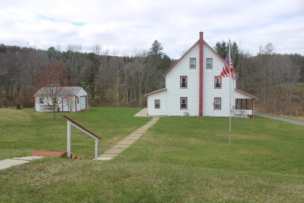 1080 Hulings Rd, Linden, PA 17744 - See Est. Value, Schools & More