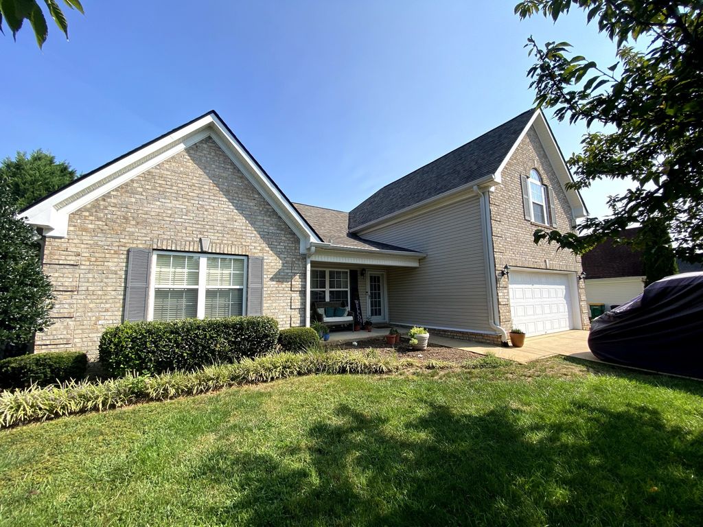 1803 Packard Ct, Spring Hill, TN 37174 | Trulia