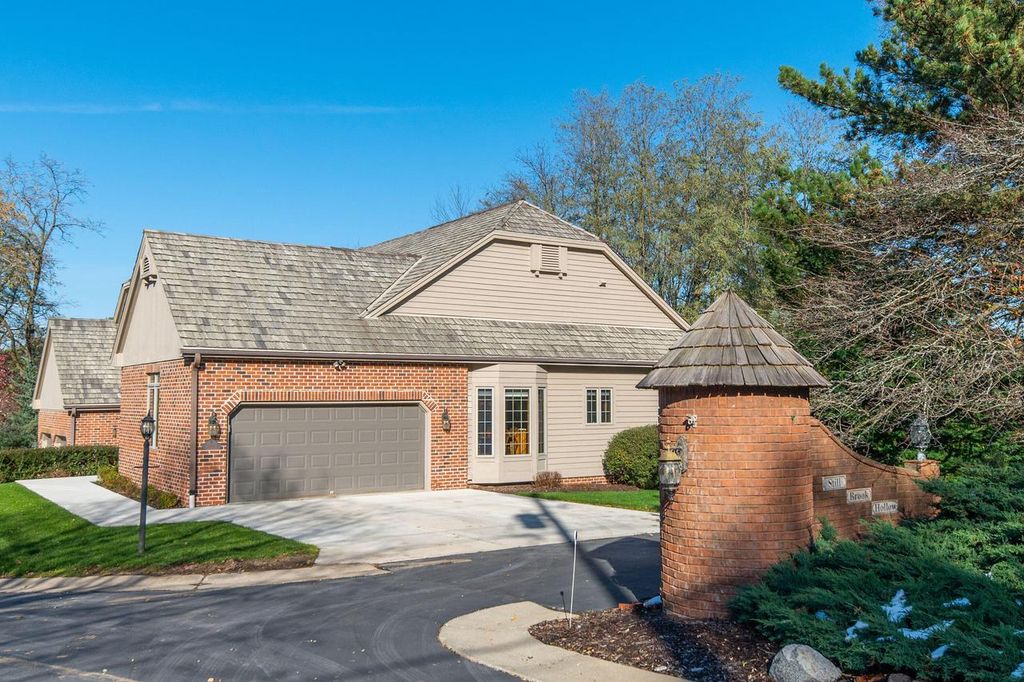 18880 West North AVENUE UNIT B, Brookfield, WI 53045 - See Est. Value ...