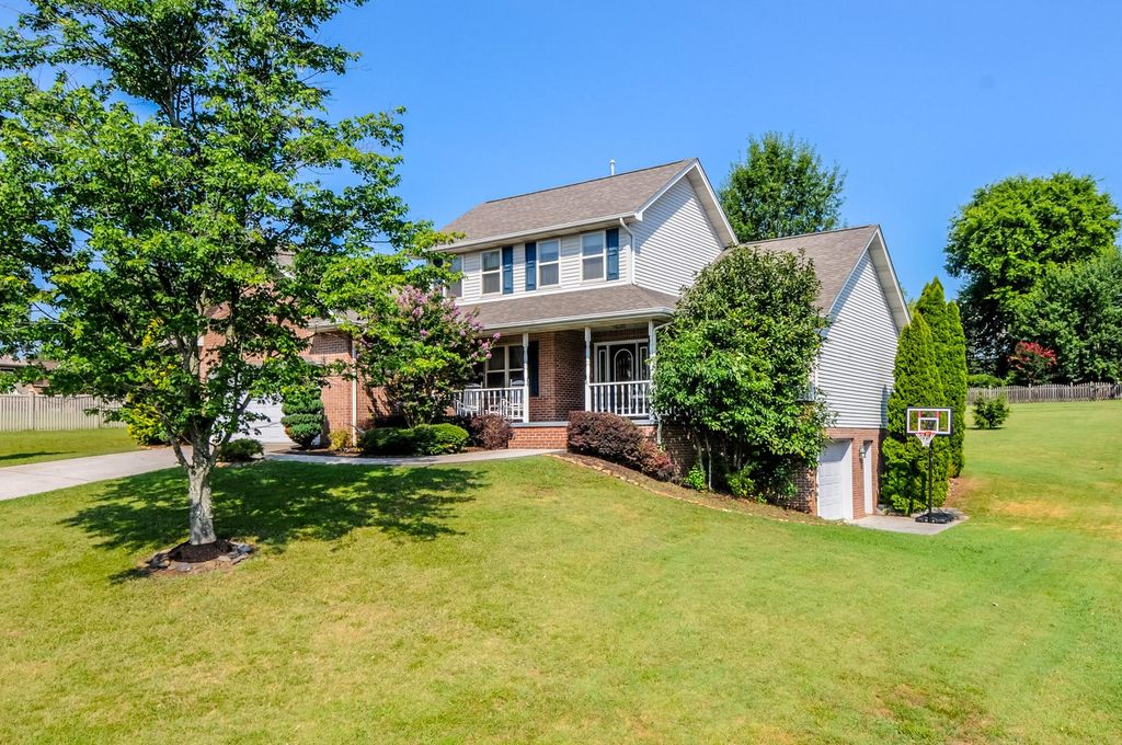 3715 Berryhill Dr #42, Maryville, TN 37801 - See Est. Value, Schools & More