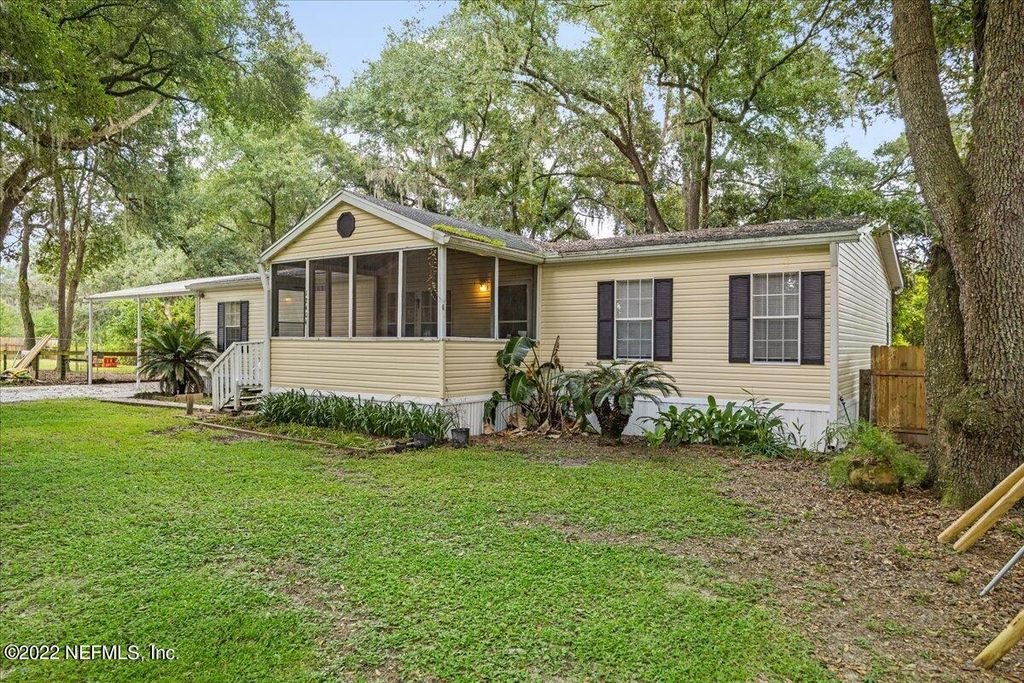 12404 NE 218TH Court, Raiford, FL 32083 | Trulia