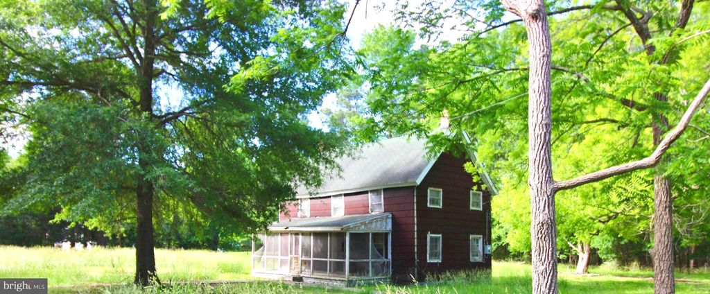 4334 Hoopers Neck Rd, Taylors Island, MD 21669 - See Est. Value ...