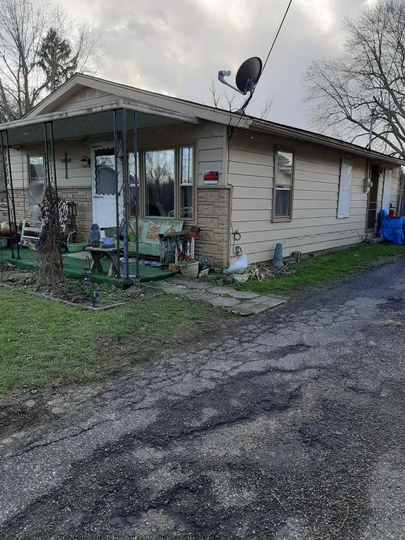 168 S Mathiott St, Portsmouth, OH 45662 - See Est. Value, Schools & More