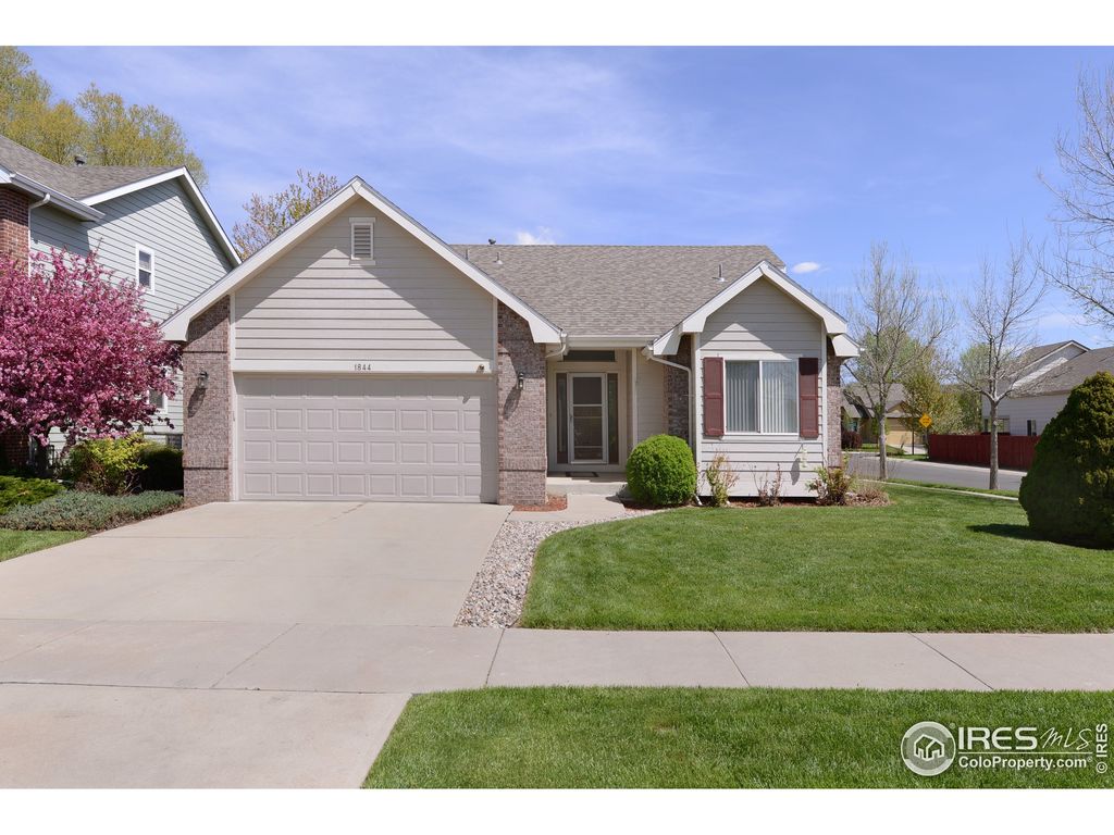 1844 Thyme Ct, Fort Collins, CO 80525 - See Est. Value, Schools & More