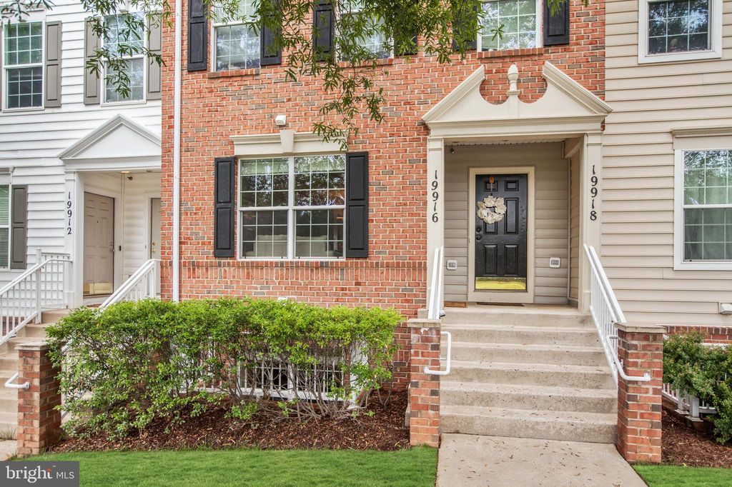 19916 Crystal Rock Dr #3, Germantown, MD 20874 - See Est. Value ...