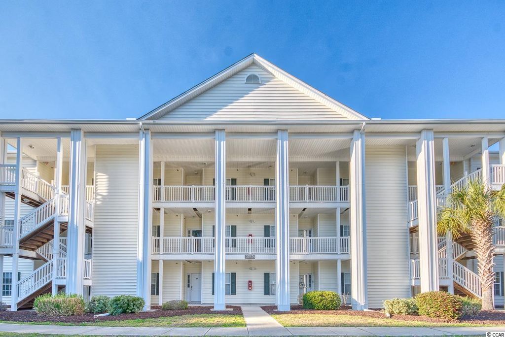 5080 Windsor Green Way UNIT 101, Myrtle Beach, SC 29579 | Trulia