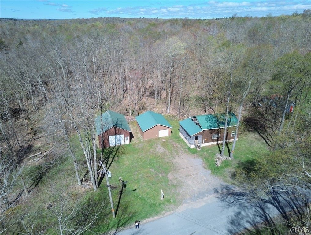 2245 Kumrow Rd, Camden, NY 13316 - See Est. Value, Schools & More