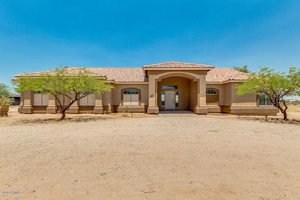 54204 W Deborah Dr, Maricopa, AZ 85139 - See Est. Value, Schools & More