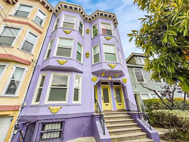 636 Balboa St, San Francisco, CA 94118 - See Est. Value, Schools & More