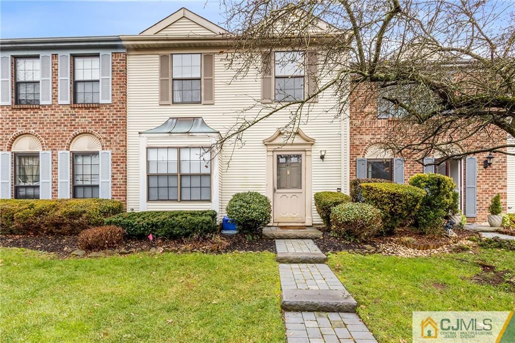 147 Abbot Ct #2147, Piscataway, NJ 08854 - See Est. Value, Schools & More