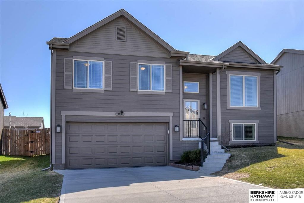 14603 Sunrise St, Bennington, NE 68007 | Trulia