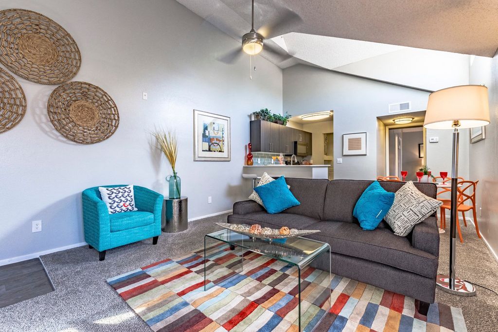 4201 S Decatur Blvd #2023, Las Vegas, NV 89103 - See Est. Value ...