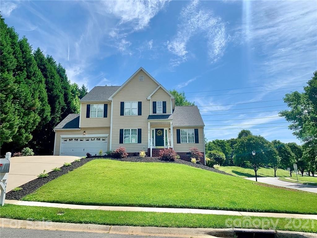 4819 Bridle Ridge Ln, Charlotte, NC 28269 | Trulia