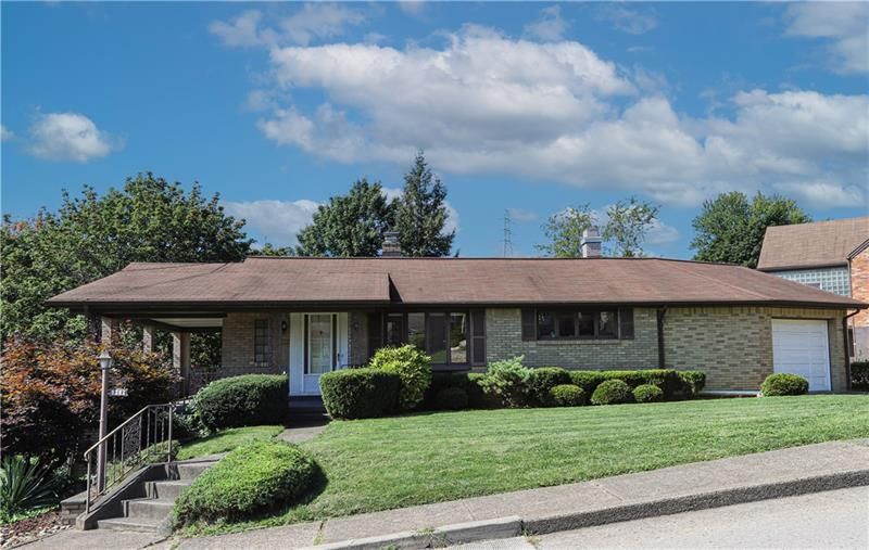 5382 Ollie St, Pittsburgh, PA 15207 | Trulia