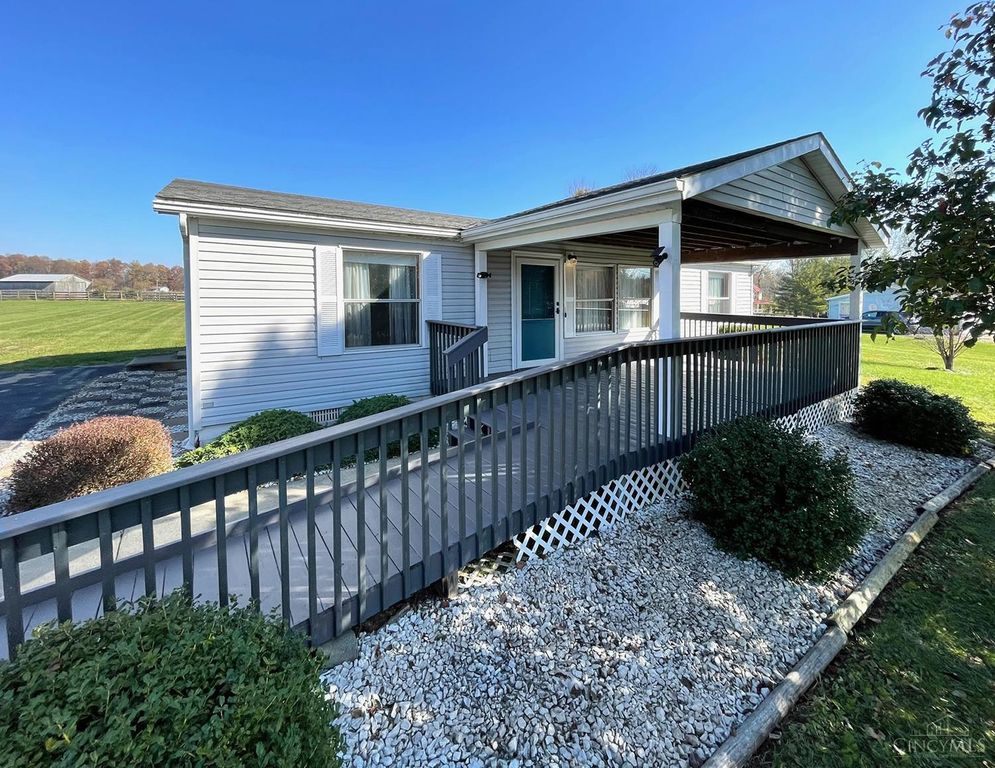 14738 Pauley Ln, Williamsburg, OH 45176 | Trulia